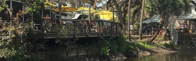 16 Best Waterfront Restaurants in Venice, Florida [2022]